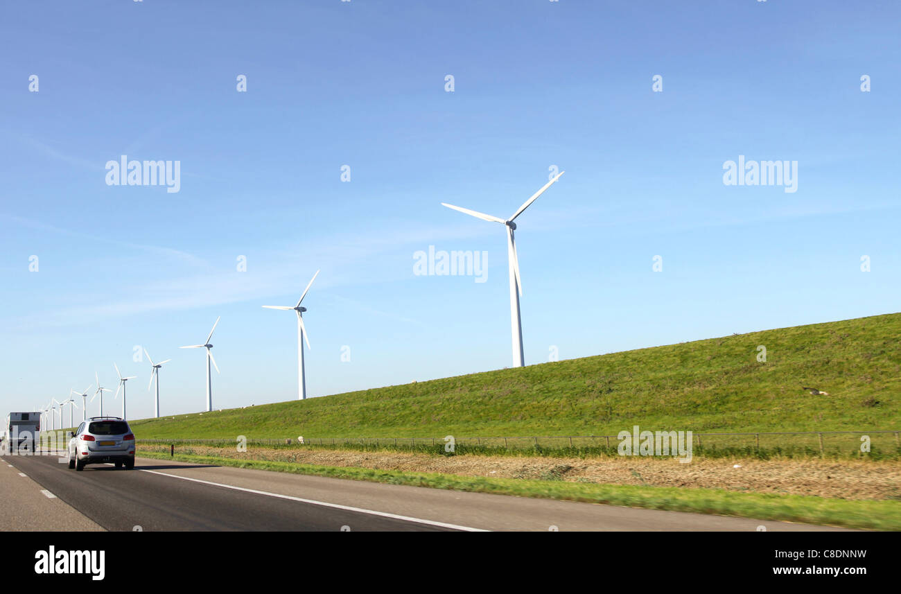 Dike line hi-res stock photography and images - Alamy