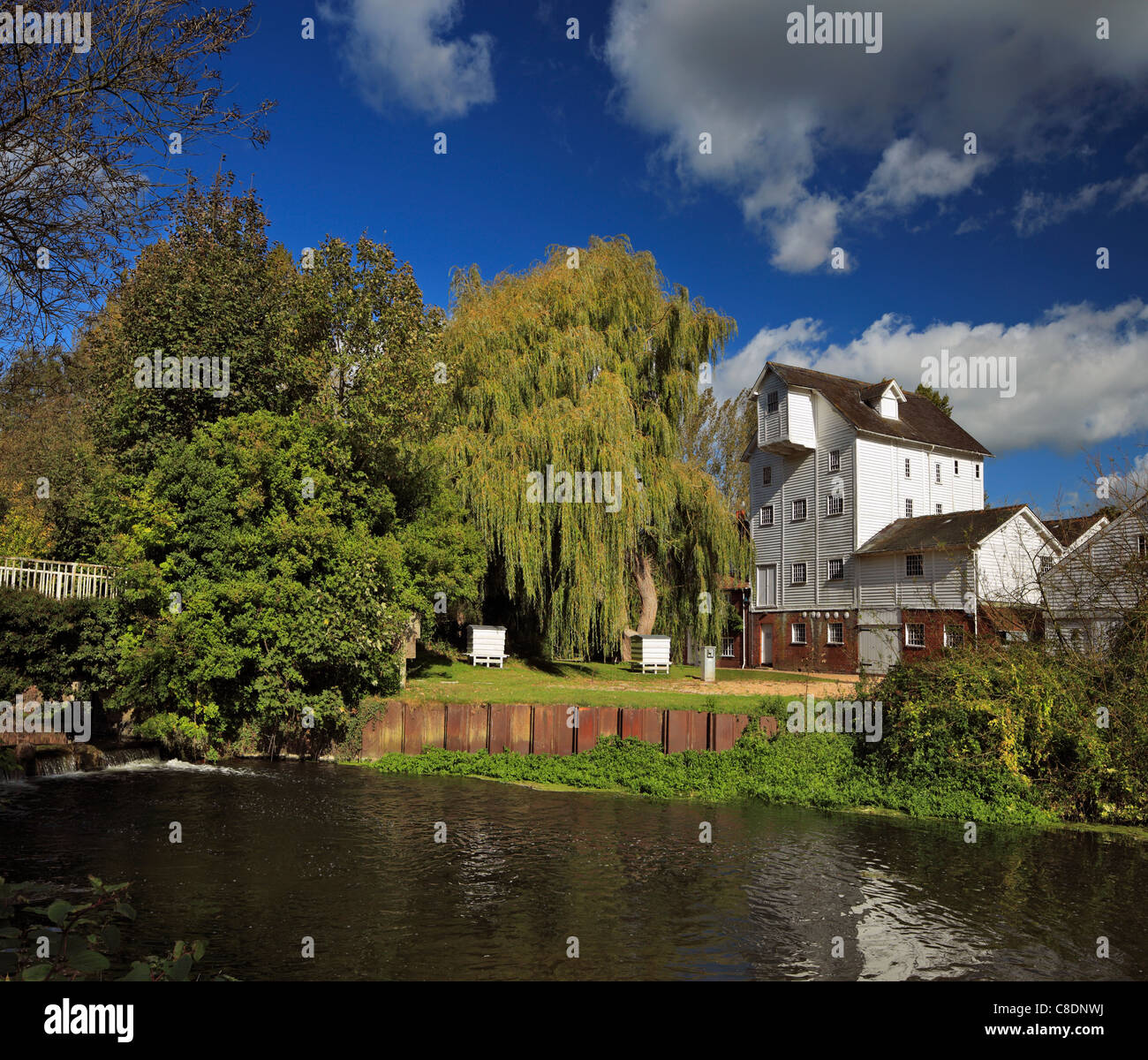 River stour hi-res stock photography and images - Alamy