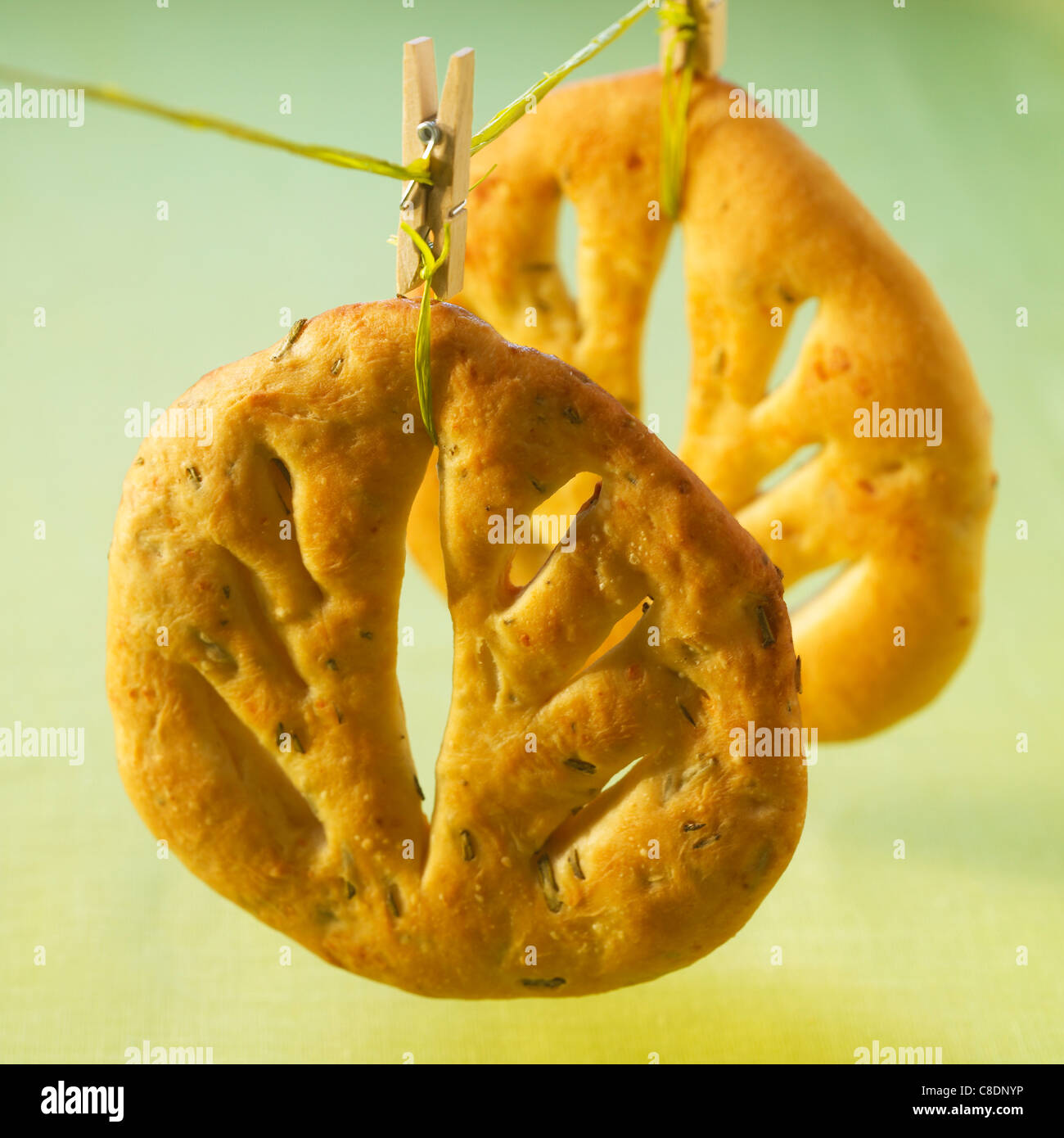 Peg bread hi-res stock photography and images - Alamy