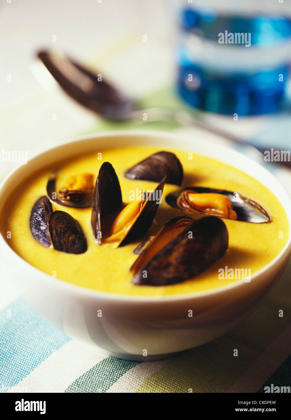 Nage sauce hi-res stock photography and images - Alamy