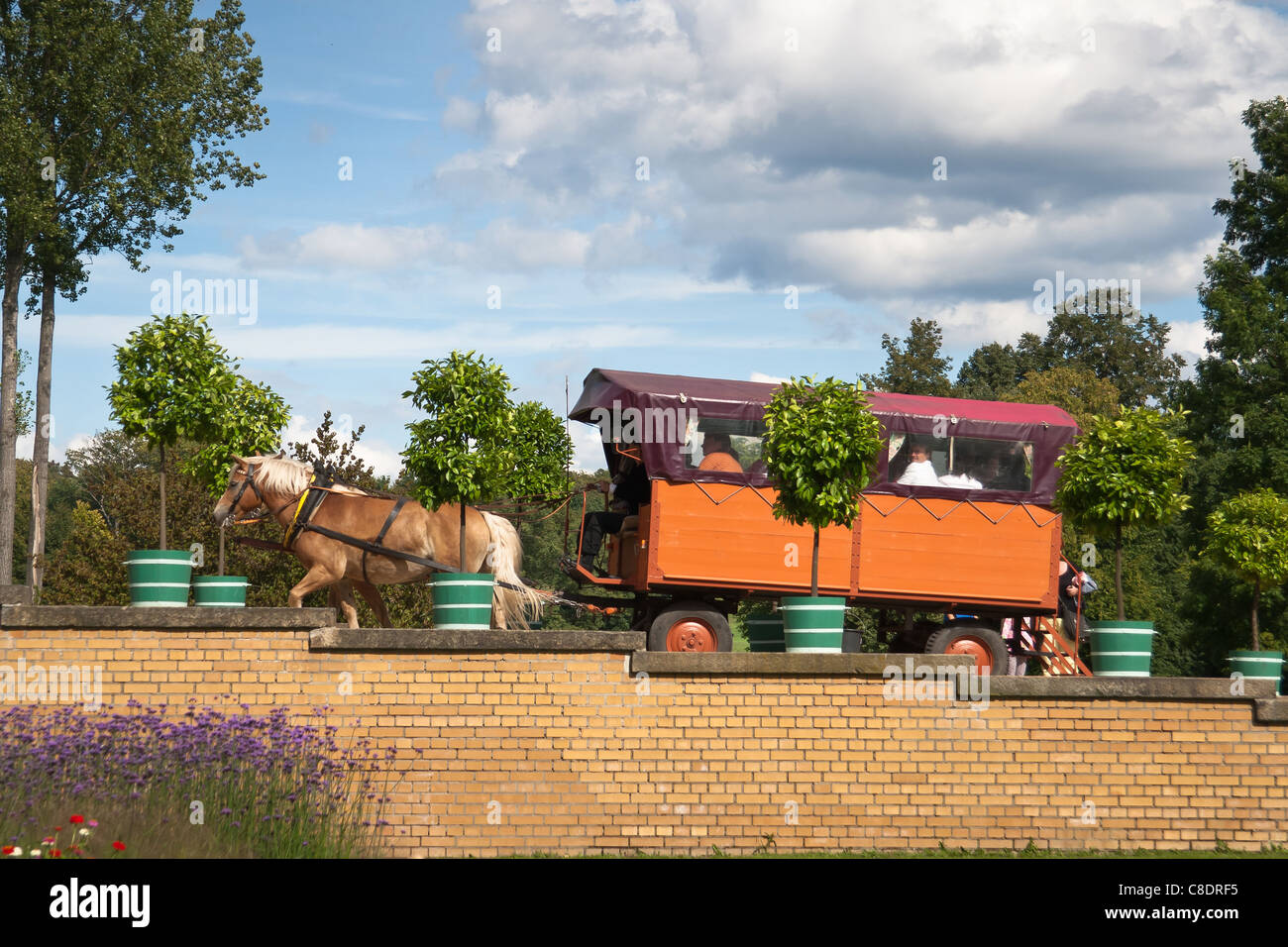 Hackney carriage hi-res stock photography and images - Alamy