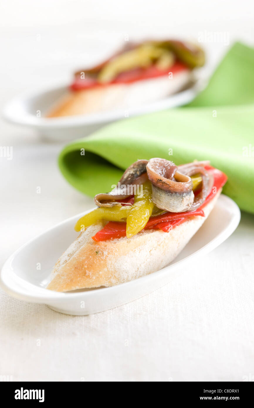 Bite size hi-res stock photography and images - Alamy