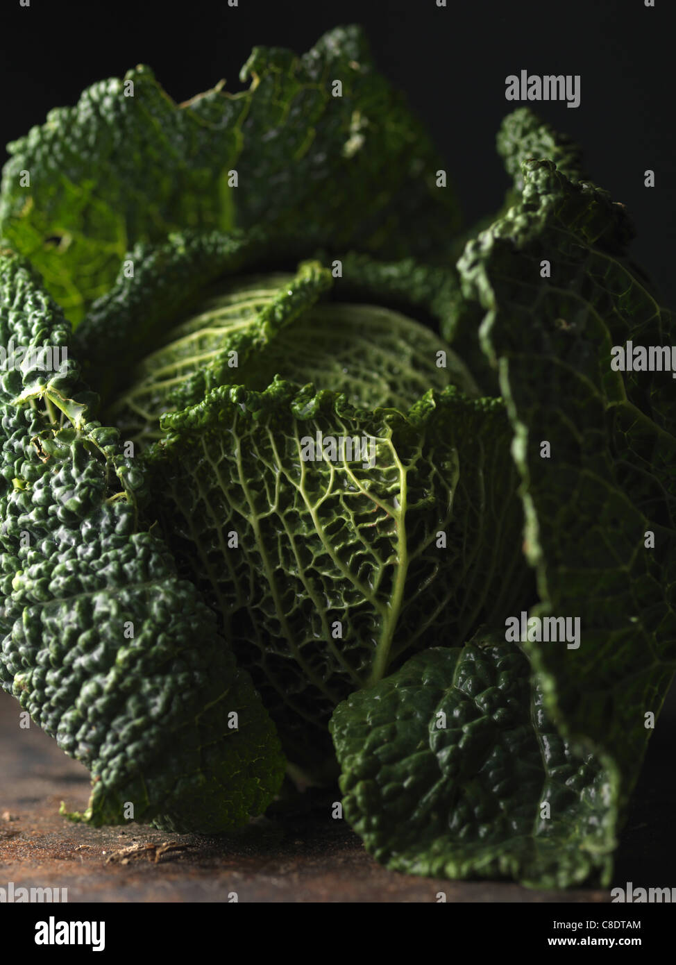 Curly cabbage hi-res stock photography and images - Alamy
