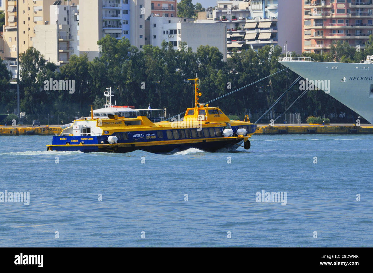 Ports and harbours hi-res stock photography and images - Alamy