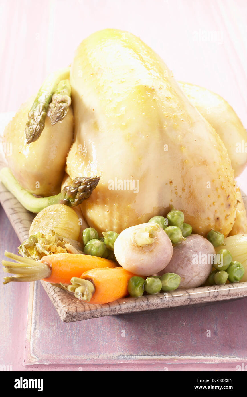 Spring turnip hi-res stock photography and images - Alamy