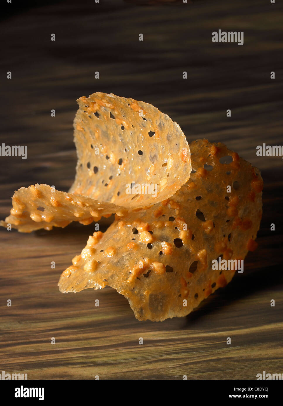 Tuile biscuit hi-res stock photography and images - Alamy