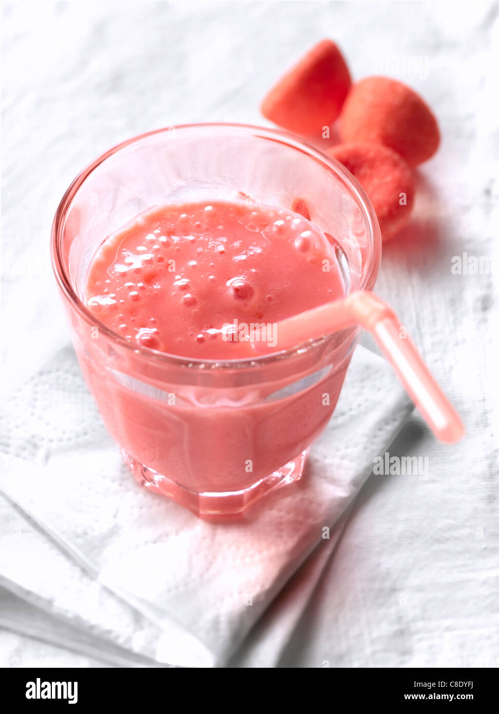 Tagada strawberry hi-res stock photography and images - Alamy