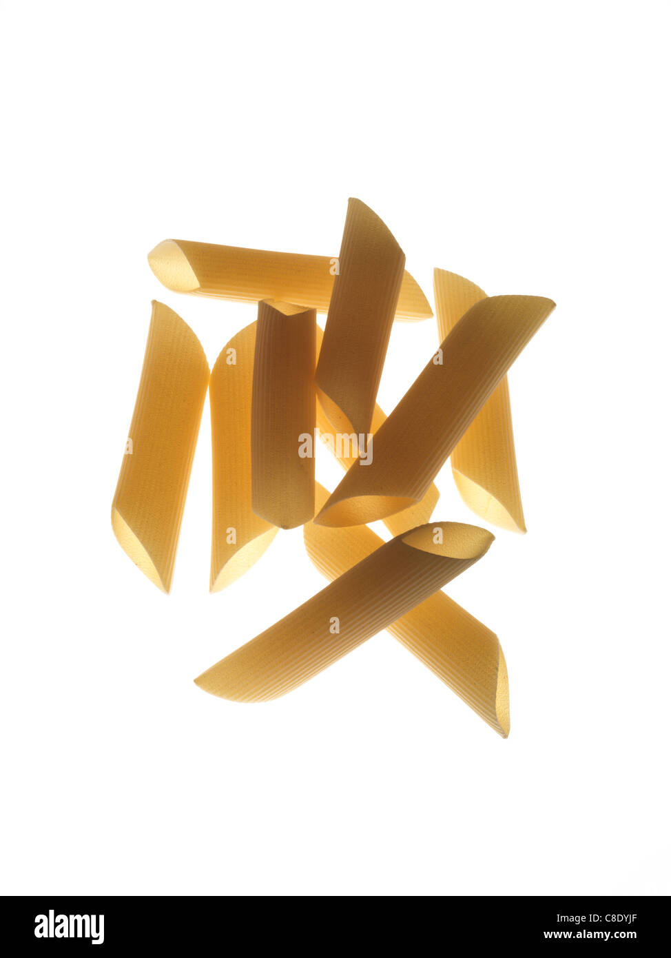 Short cut pasta hi-res stock photography and images - Alamy