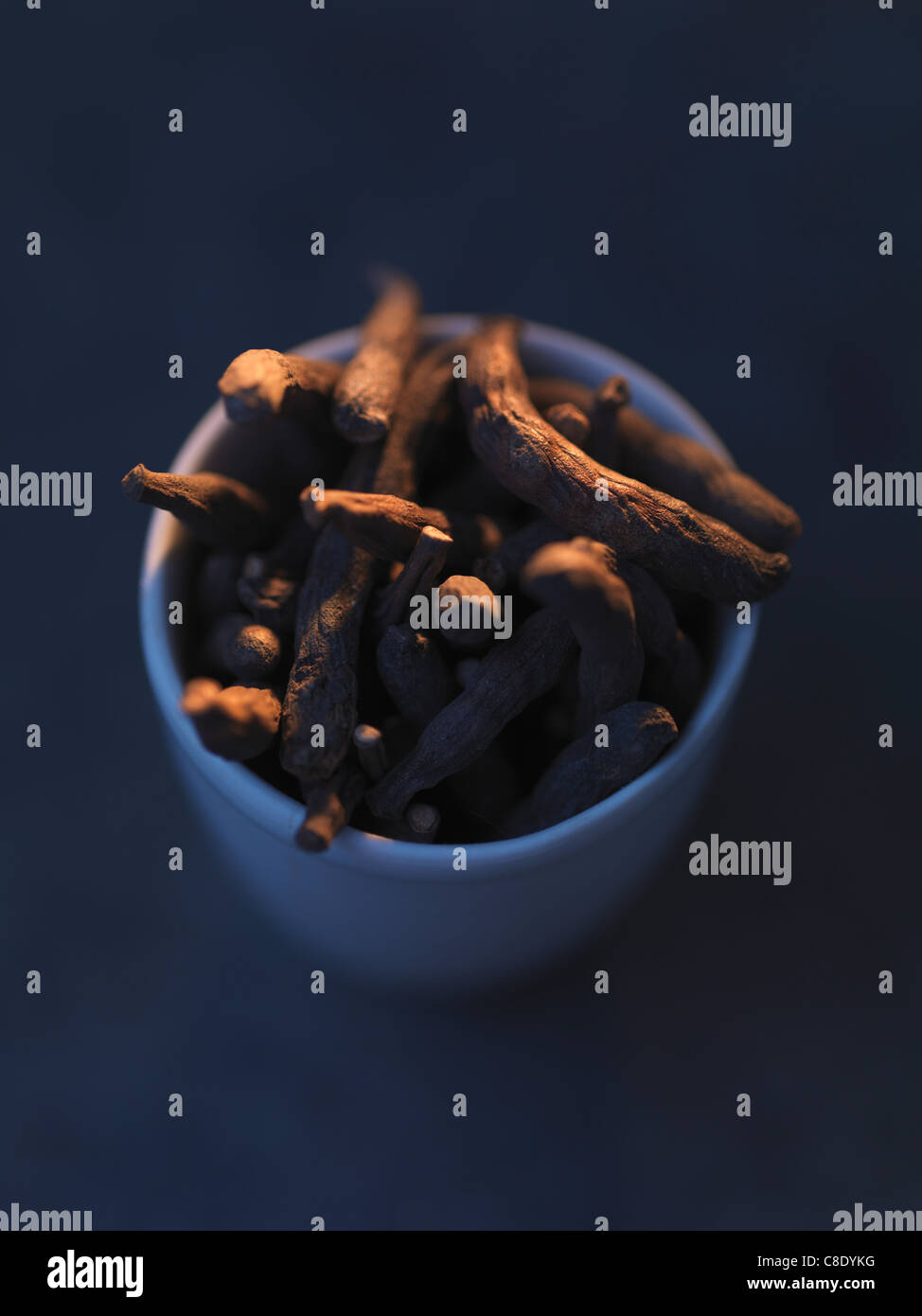 Guinea Pepper Stock Photos & Guinea Pepper Stock Images - Alamy