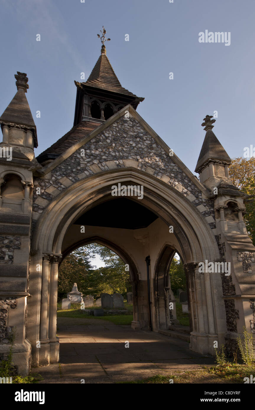 Rosary chapel hi-res stock photography and images - Alamy