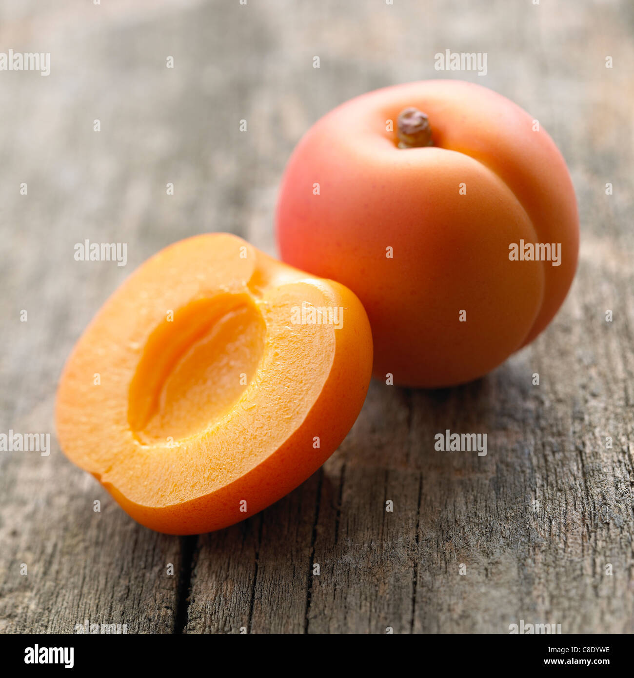 The apricot hi-res stock photography and images - Alamy