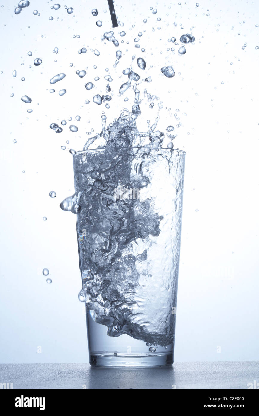 Water Drip Stock Photos & Water Drip Stock Images - Alamy