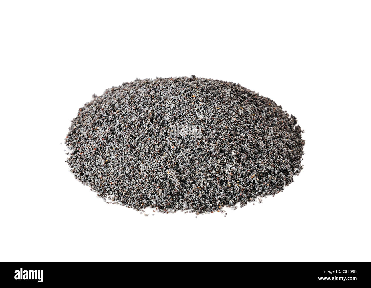 Poppy seeds hi-res stock photography and images - Alamy