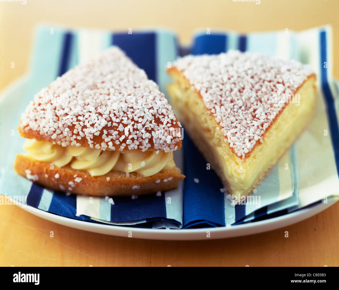 Tropezienne hi-res stock photography and images - Alamy