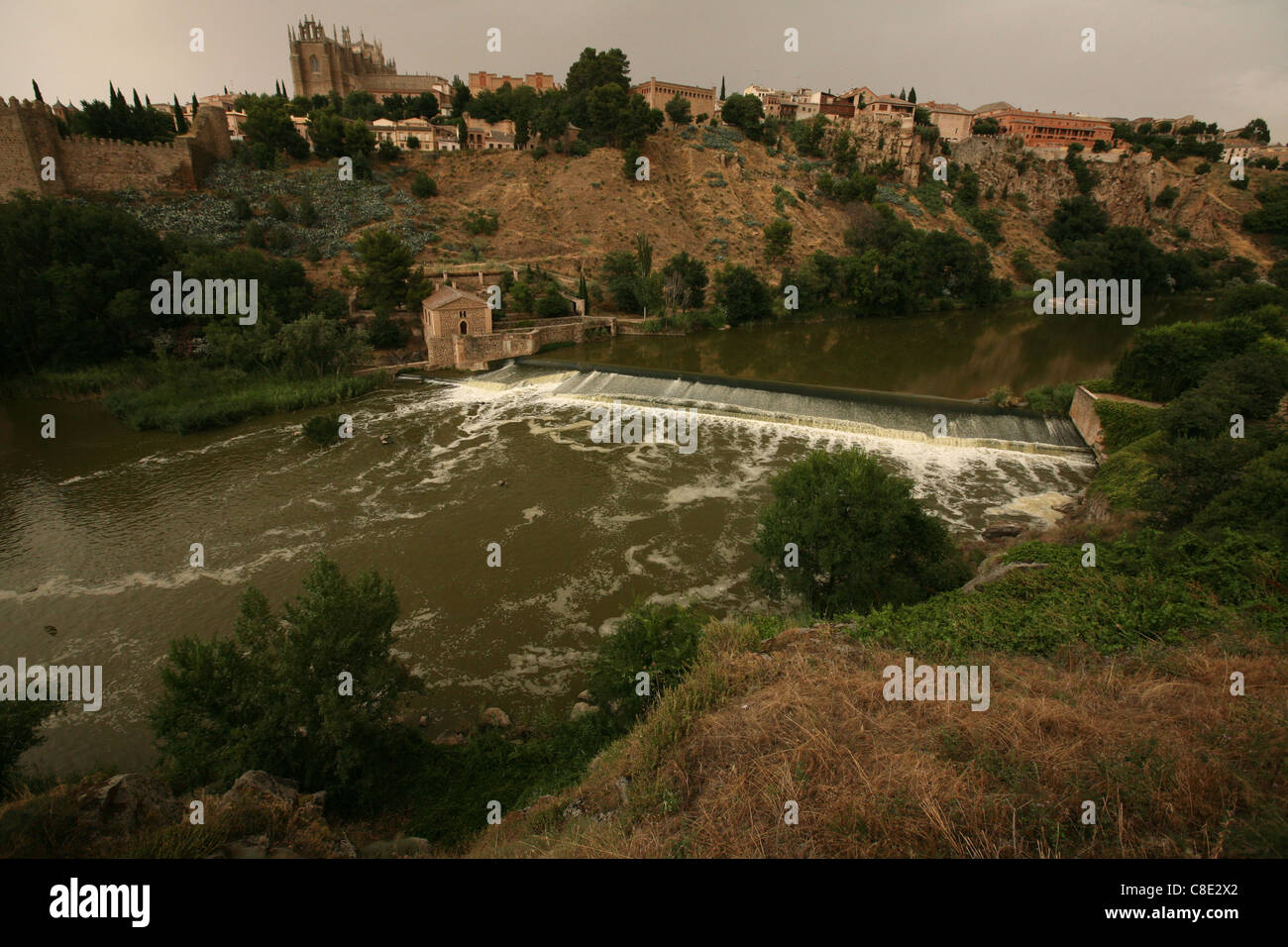 Tajo river hi-res stock photography and images - Alamy