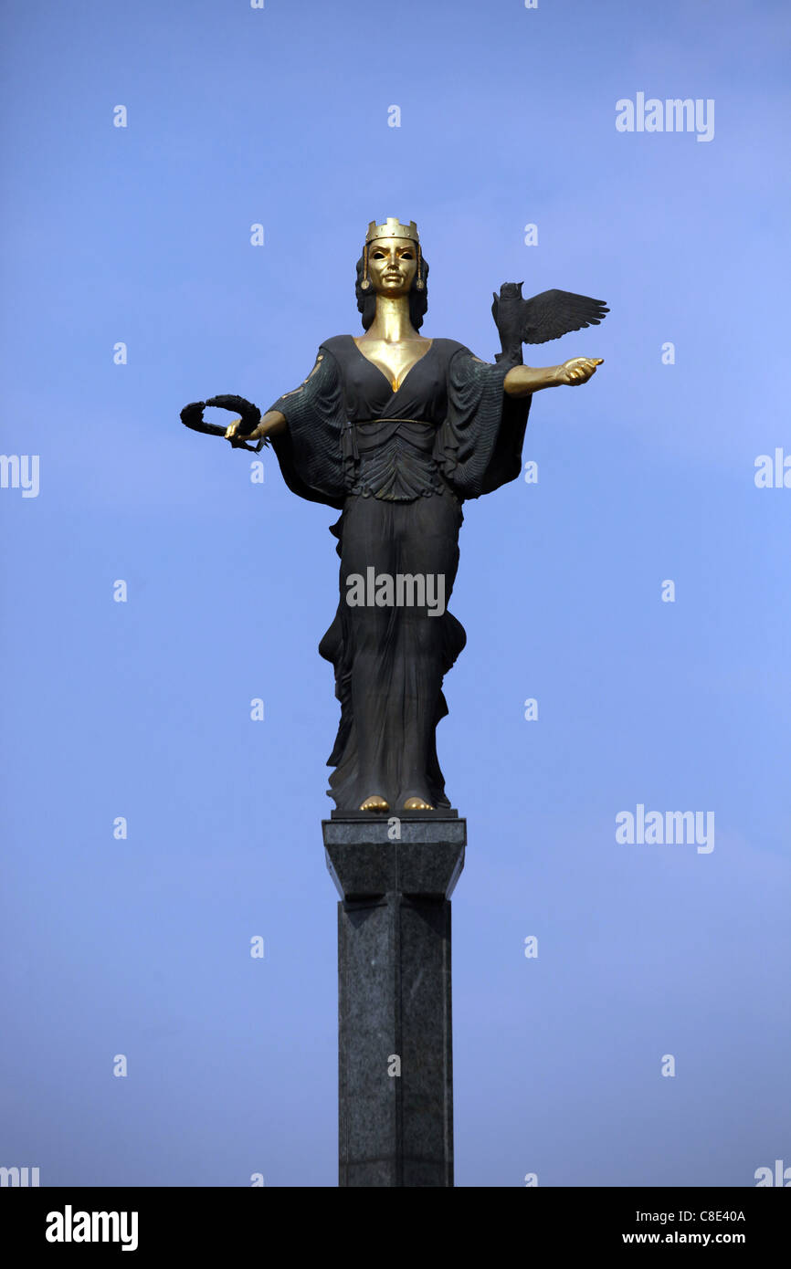Statue of sofia hi-res stock photography and images - Alamy