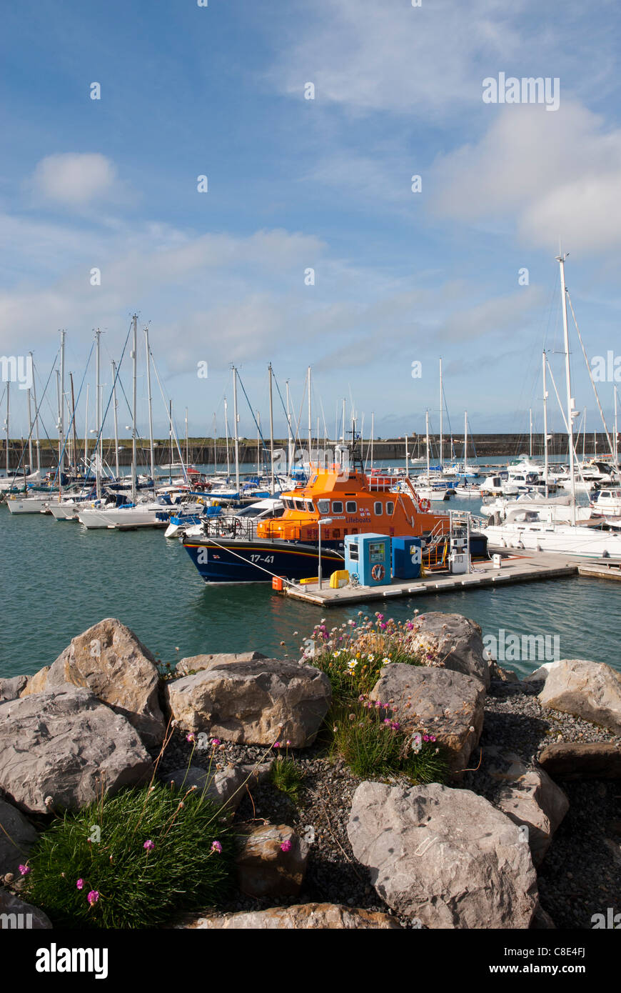 Holyhead hi-res stock photography and images - Alamy