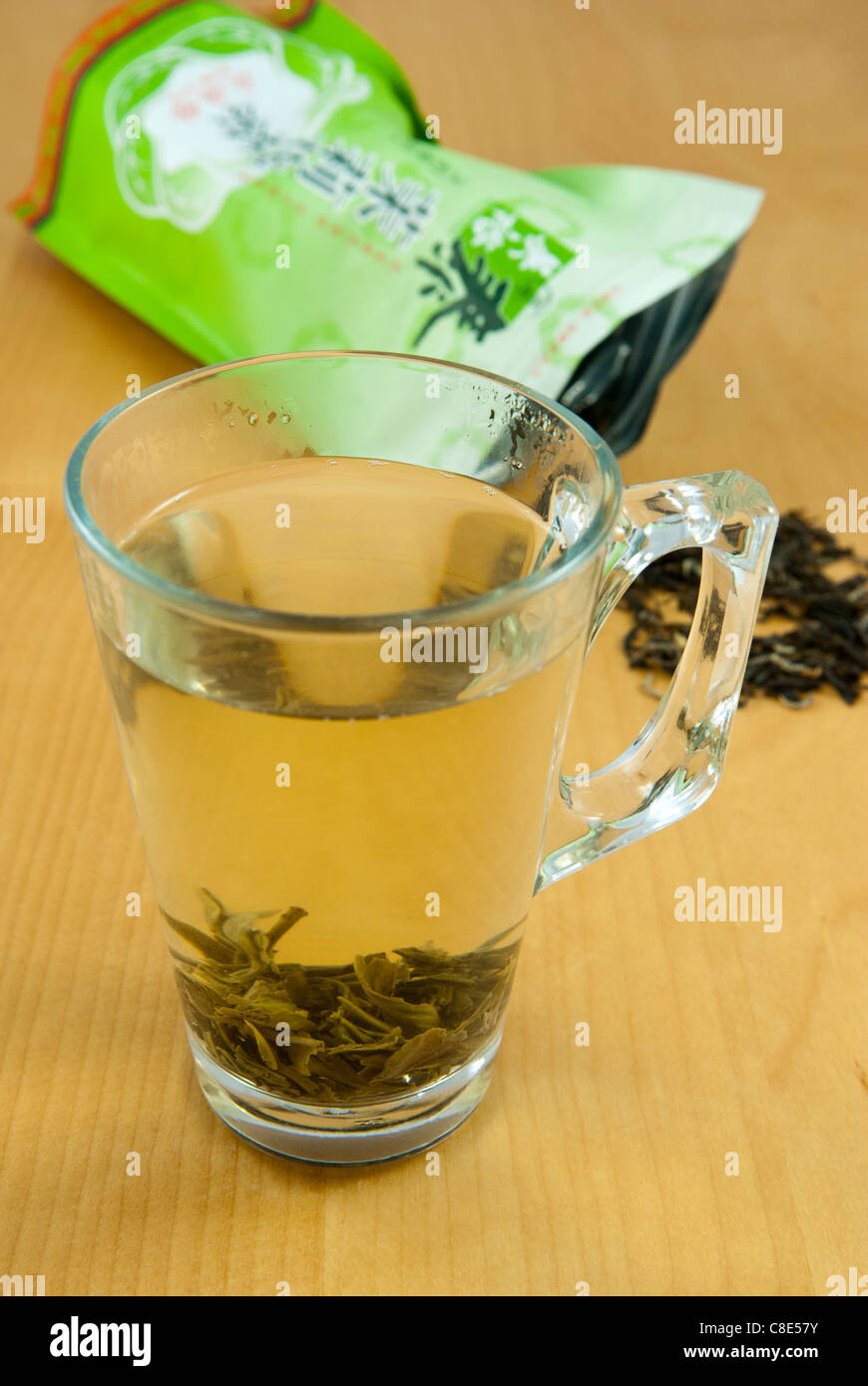 Jasmine tea hi-res stock photography and images - Alamy
