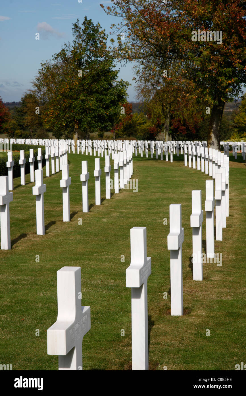 Memorial headstones hi-res stock photography and images - Alamy