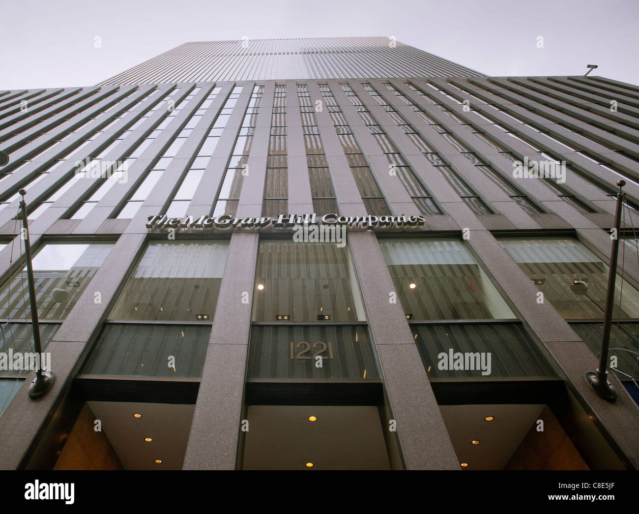 1970s rockefeller center hi-res stock photography and images - Alamy