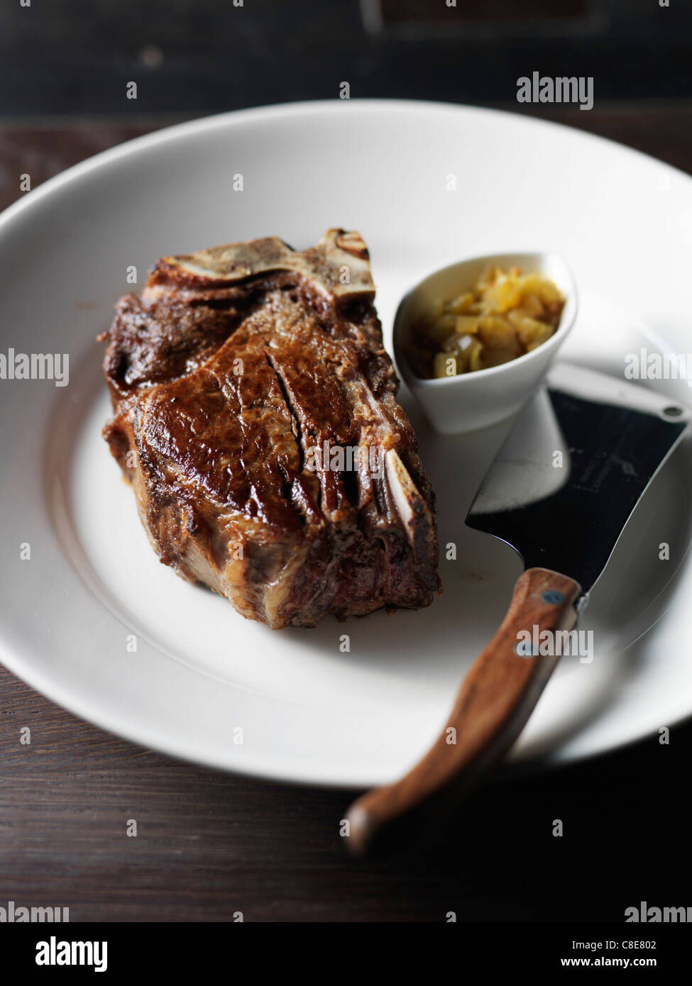 Chop onions hi-res stock photography and images - Alamy