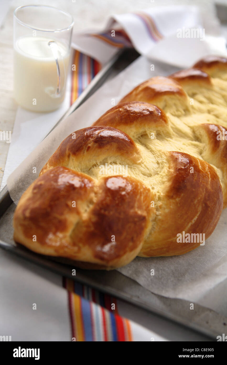 Brioche plate hi-res stock photography and images - Alamy