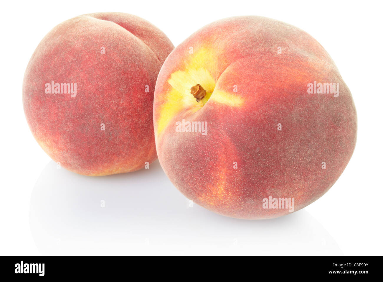 Peaches hi-res stock photography and images - Alamy