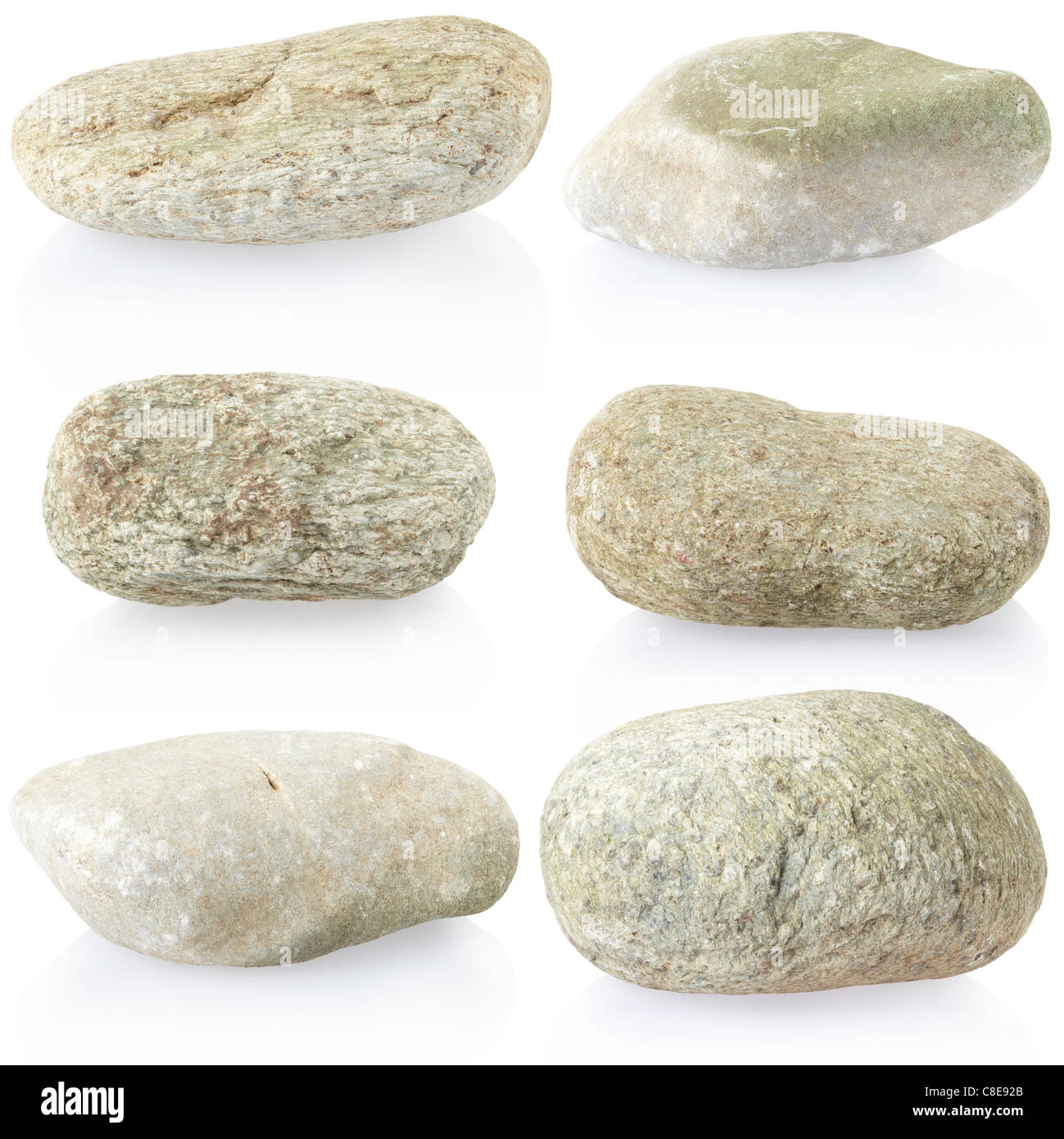 Stone collection hi-res stock photography and images - Alamy