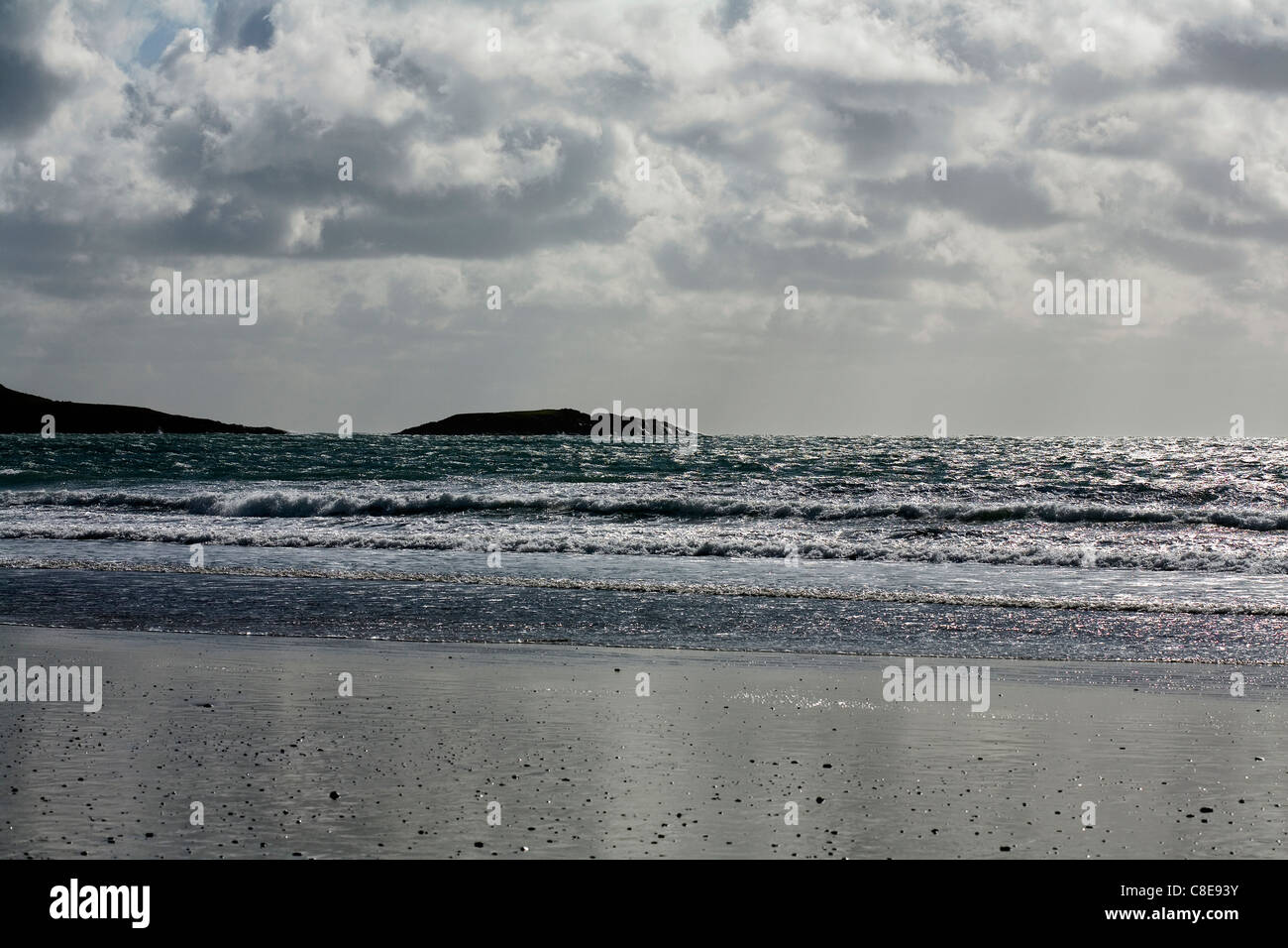 Ynys gwylan fawr hi-res stock photography and images - Alamy