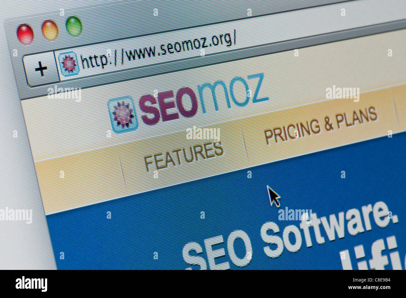 Computer software book hi-res stock photography and images - Alamy