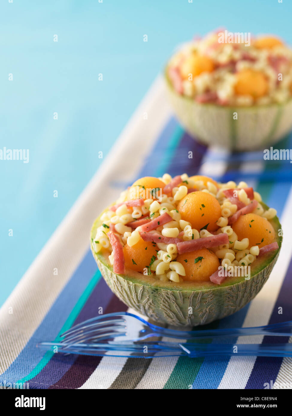 Exotic pasta hi-res stock photography and images - Alamy