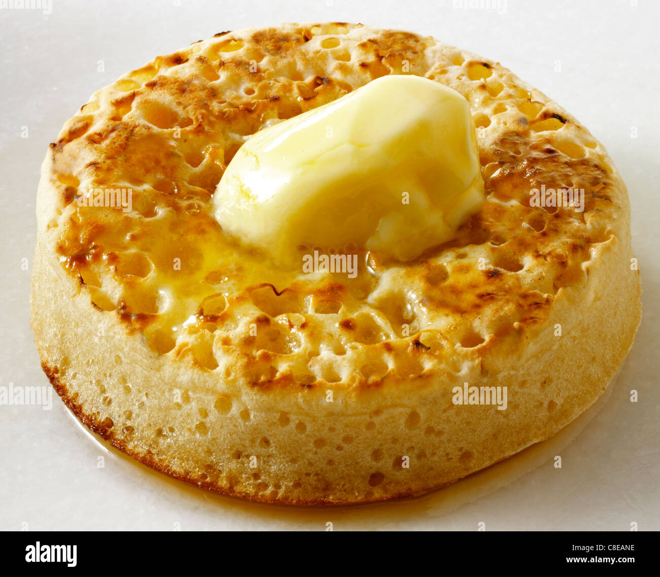 Prepared cumpets hi-res stock photography and images - Alamy