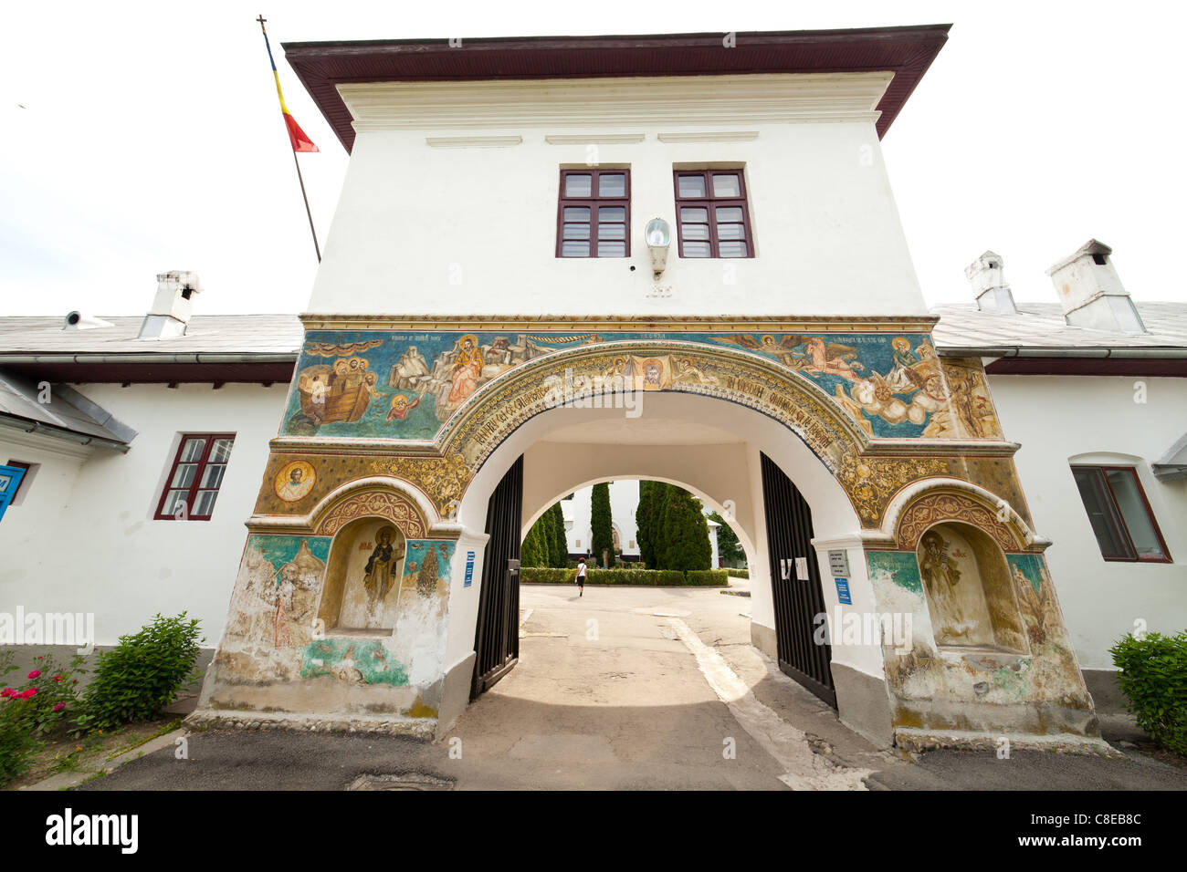 Valcea hi-res stock photography and images - Alamy