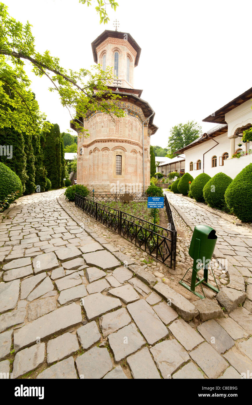 Francesti hi-res stock photography and images - Alamy