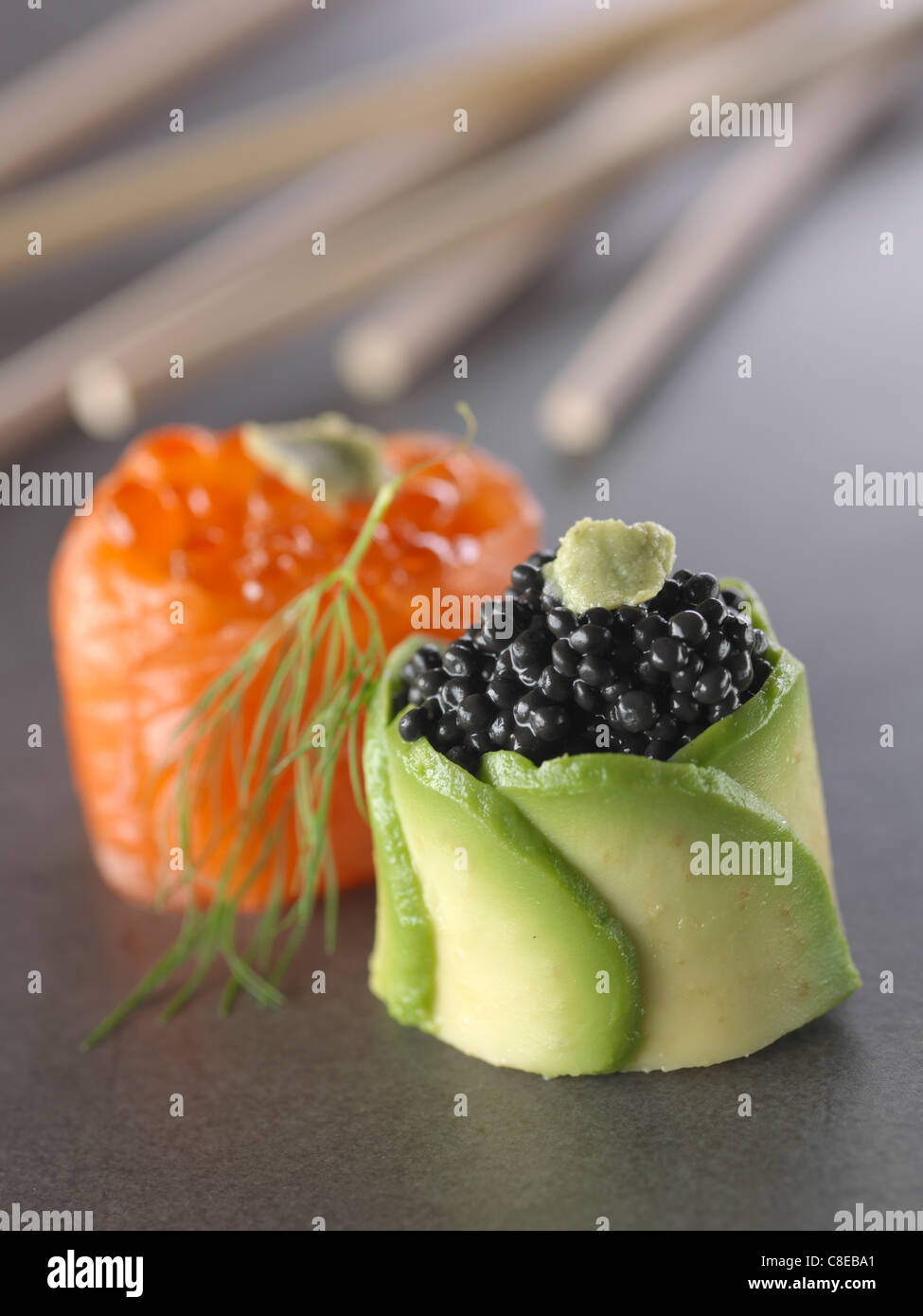 Fish roe hi-res stock photography and images - Alamy