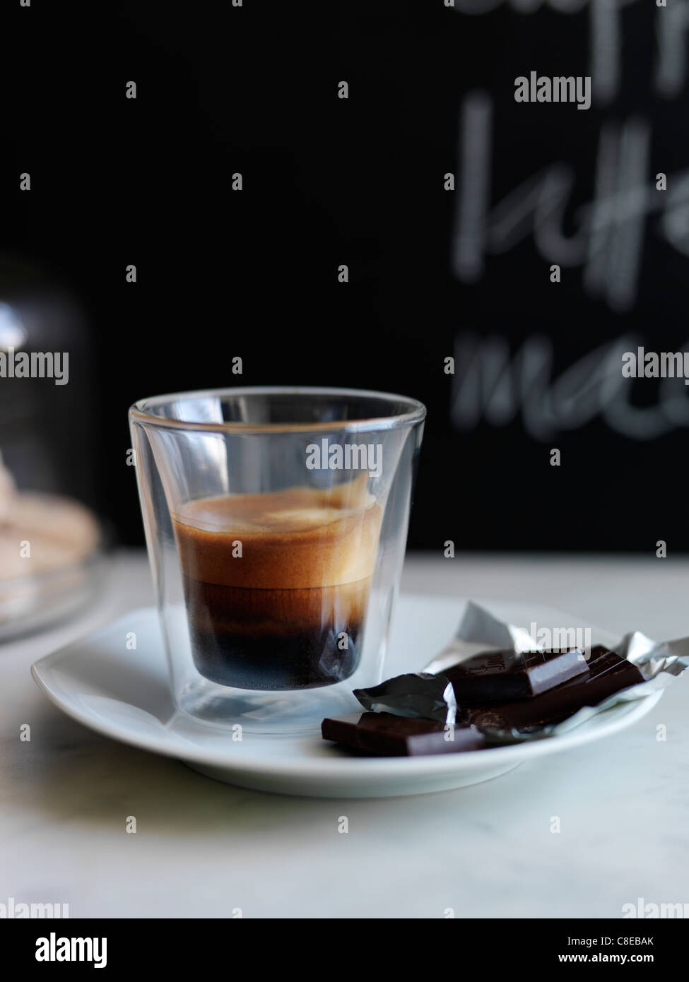 Expresso Color High Resolution Stock Photography and Images - Alamy