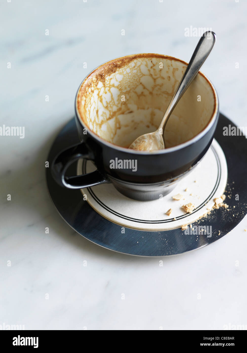 Classical cup hi-res stock photography and images - Alamy