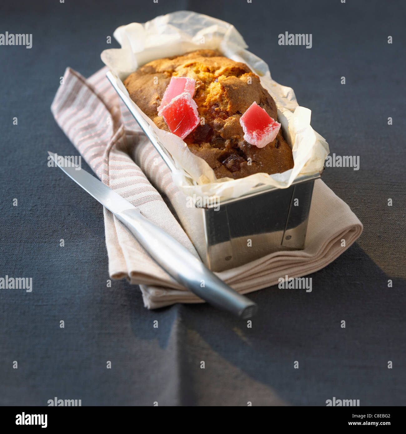 Loukoum hi-res stock photography and images - Alamy