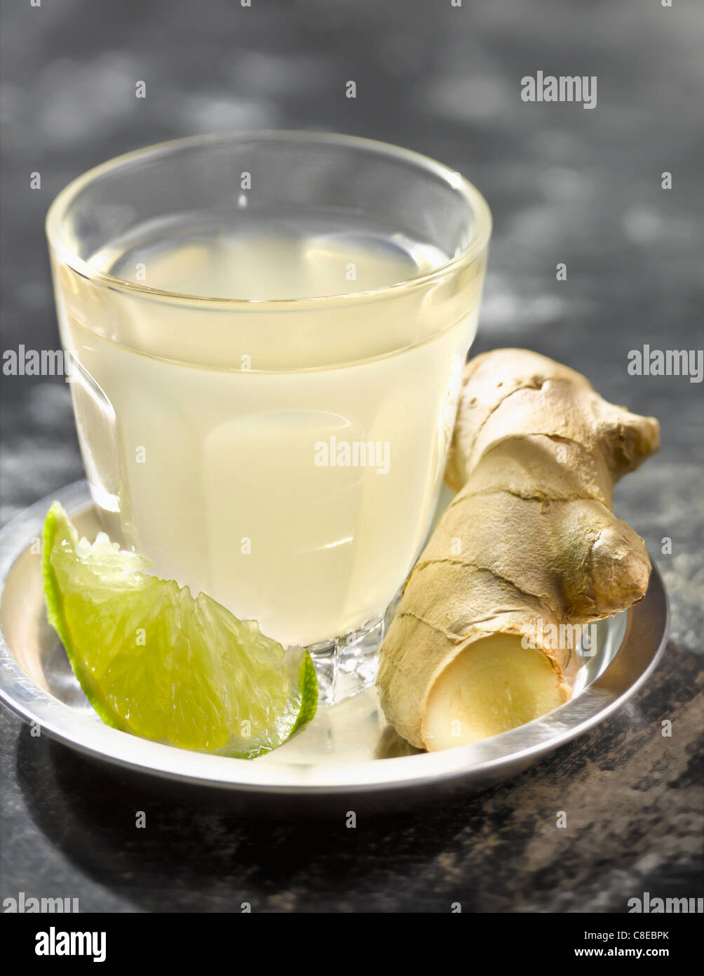 Ginger punch hi-res stock photography and images - Alamy