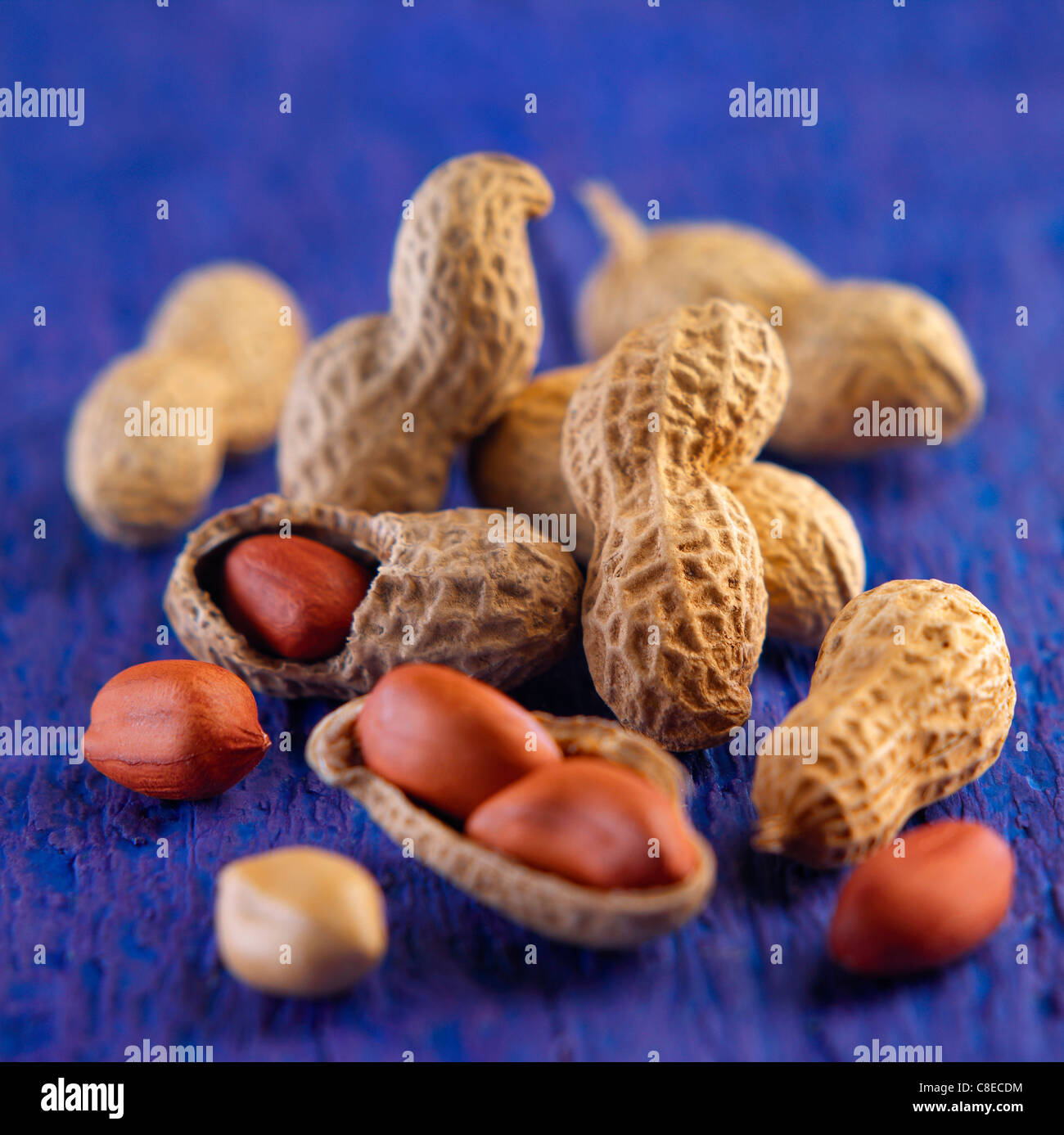 The peanuts hi-res stock photography and images - Alamy