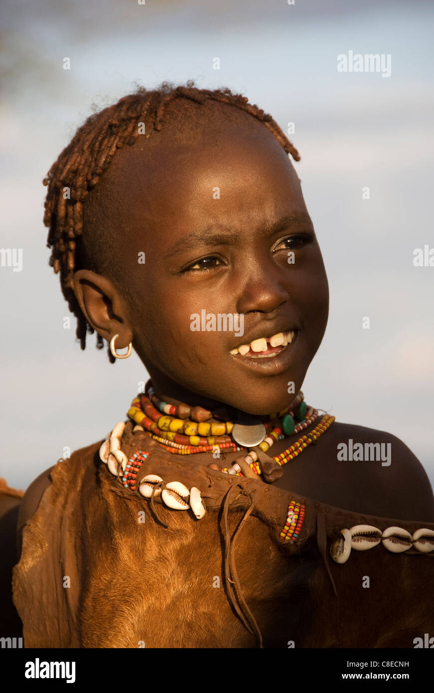 Ethiopia Omo Valley Tribes Girl Xxx Porn