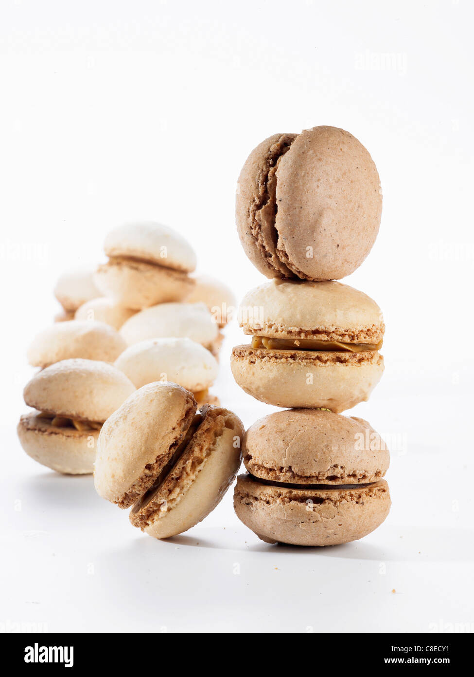 Macaroons hi-res stock photography and images - Alamy