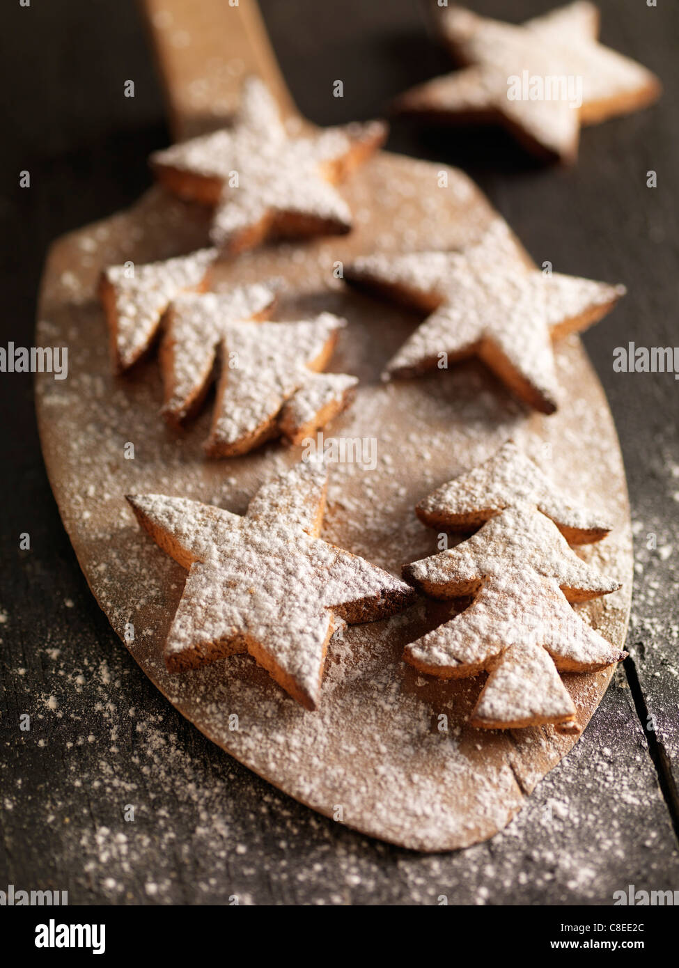 French style cookies hi-res stock photography and images - Alamy
