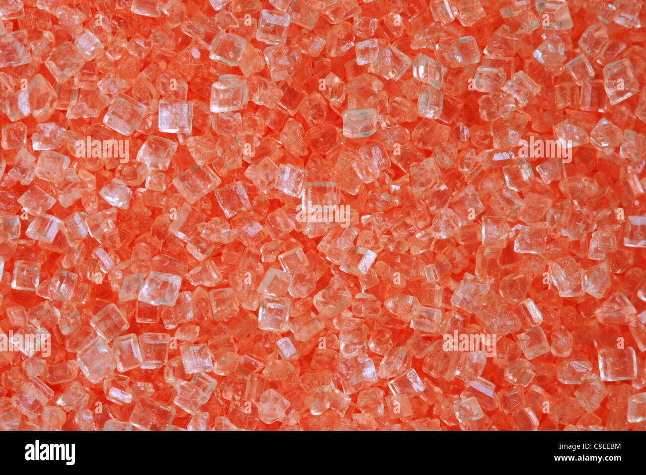 Sugar crystals hi-res stock photography and images - Alamy
