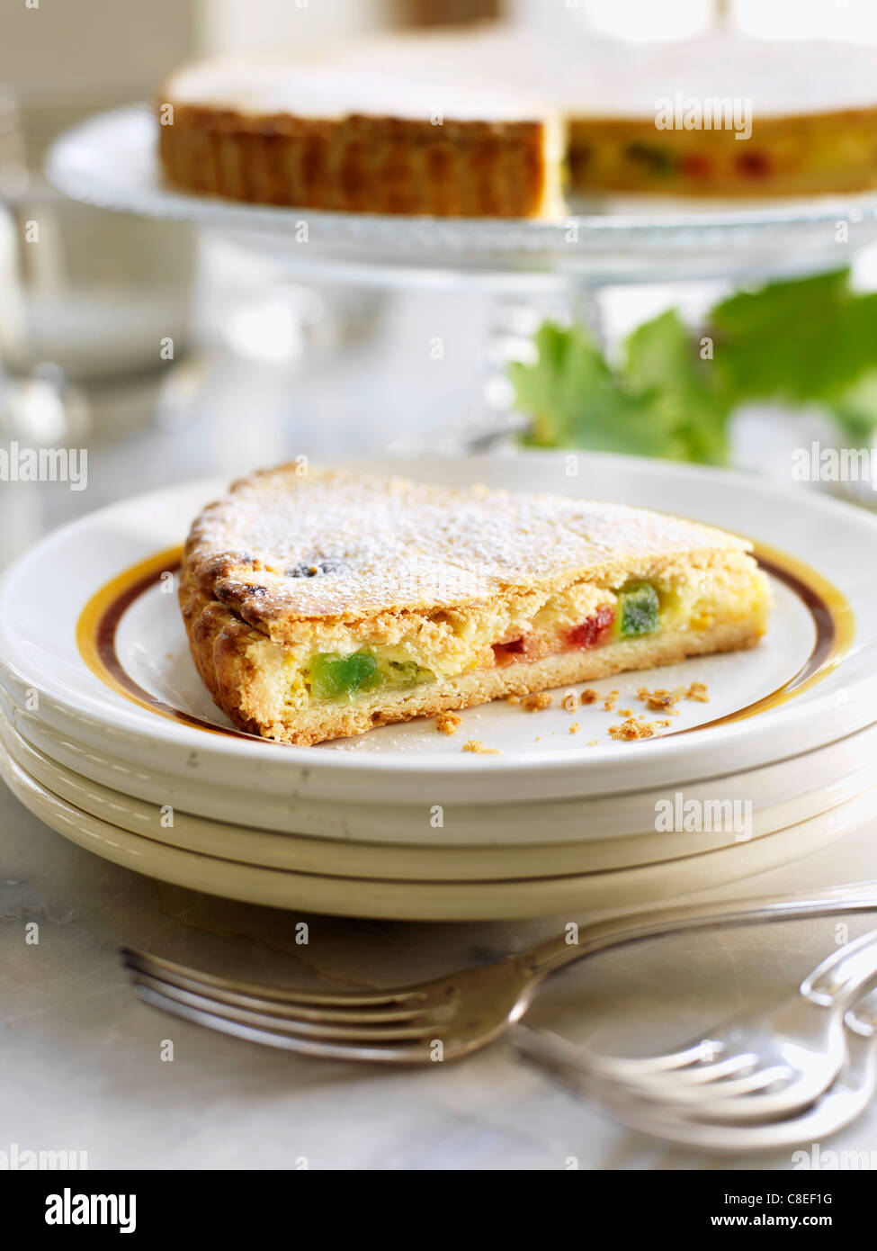 Croustade hi-res stock photography and images - Alamy