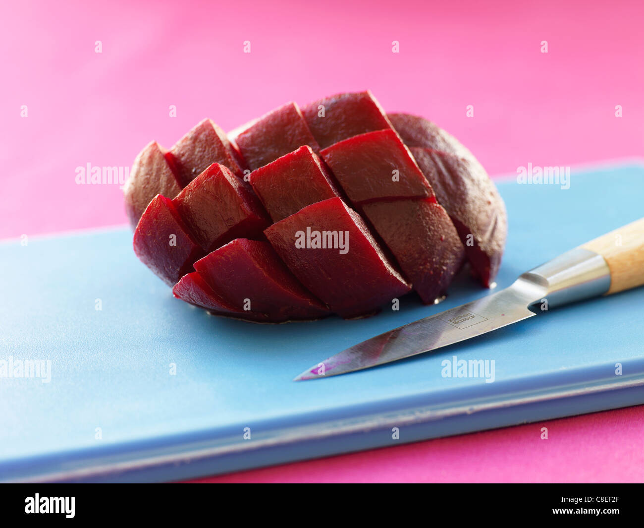 Beetroot blue hi-res stock photography and images - Alamy