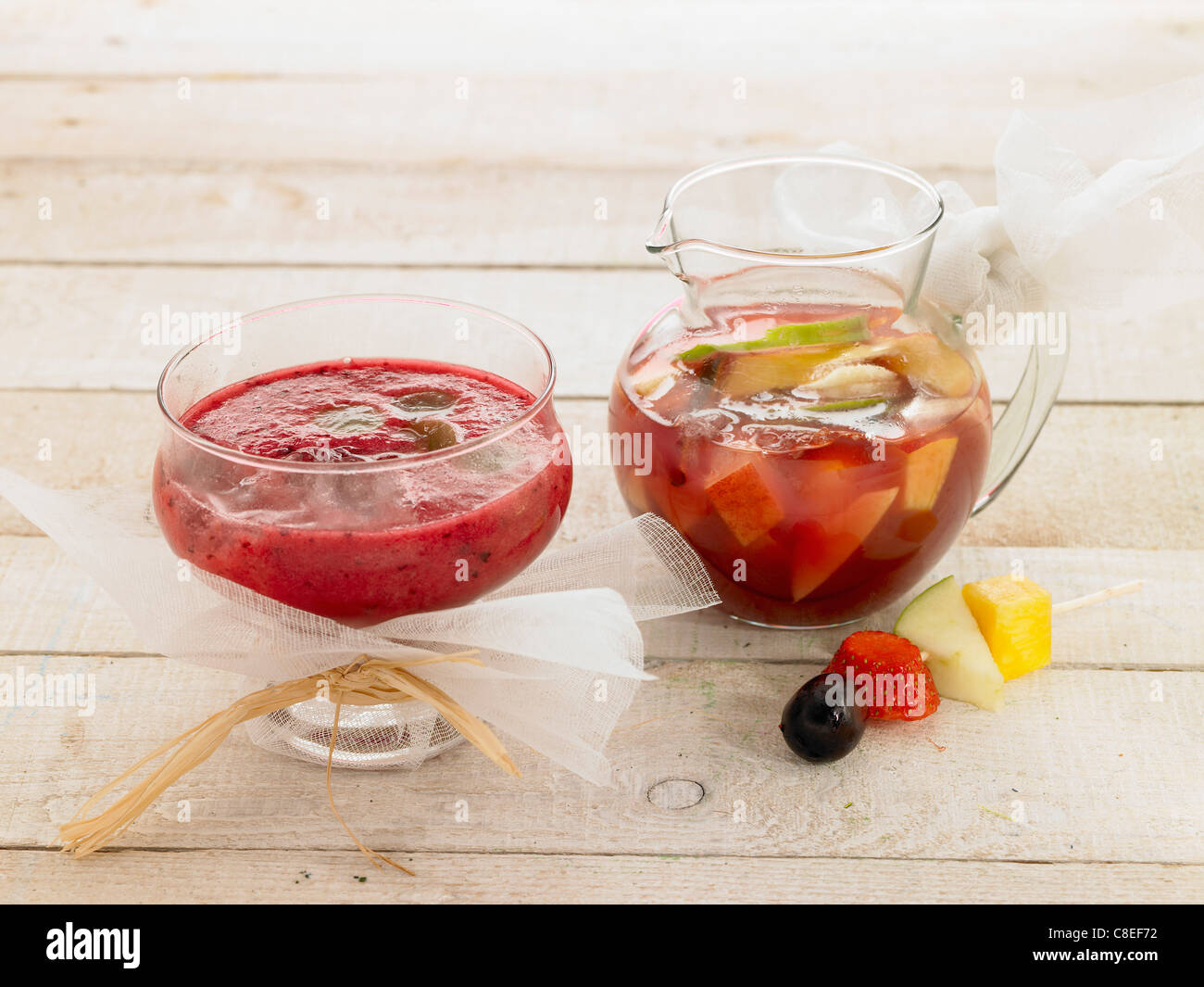Spring Punch Stock Photos & Spring Punch Stock Images - Alamy