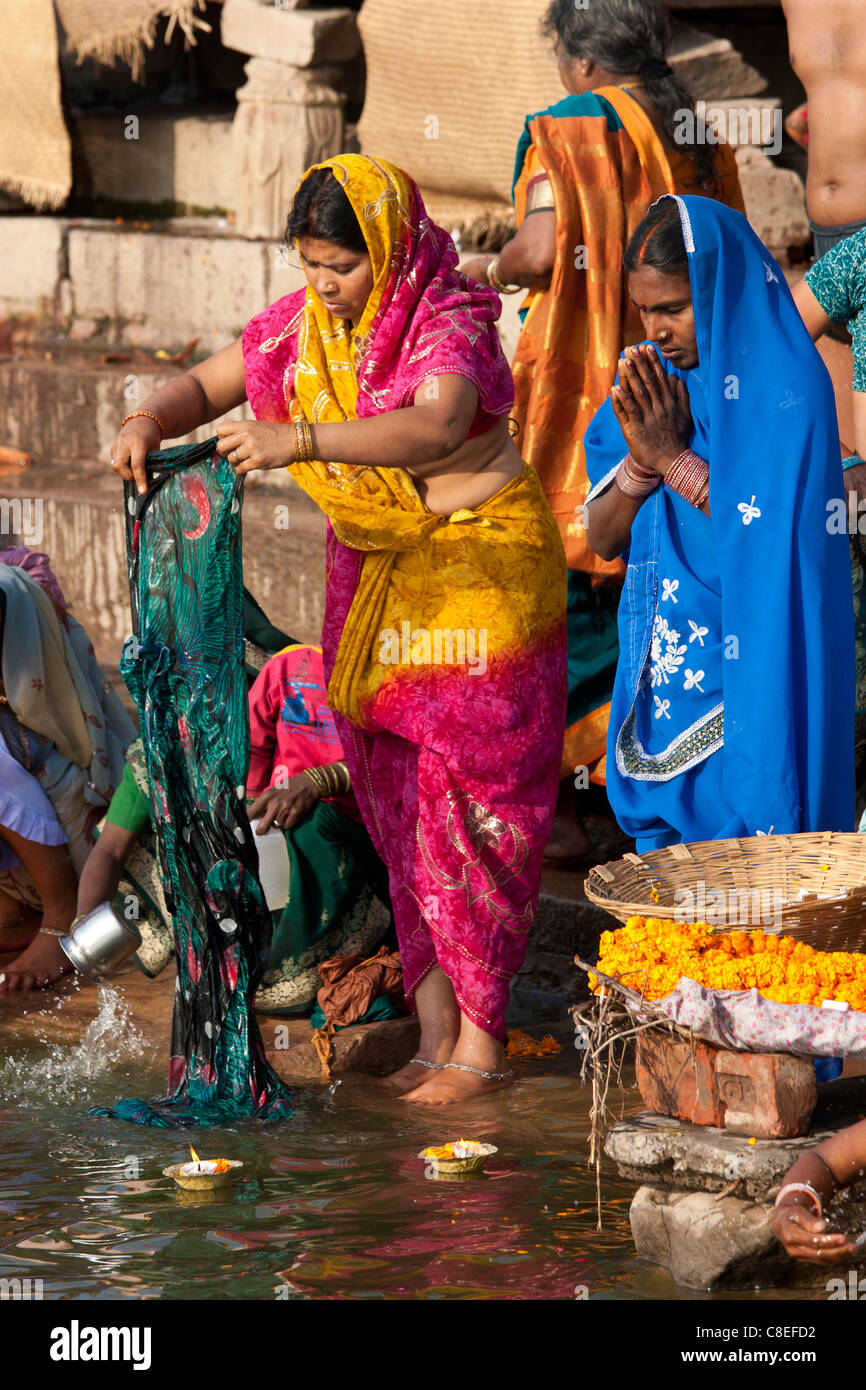 Hindu Religious Clothing