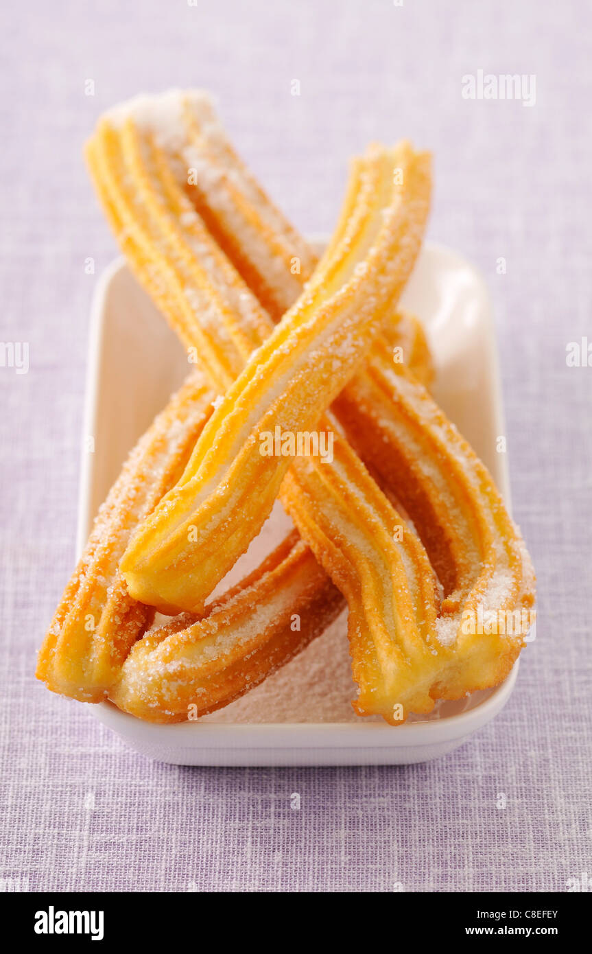 Churros hi-res stock photography and images - Alamy