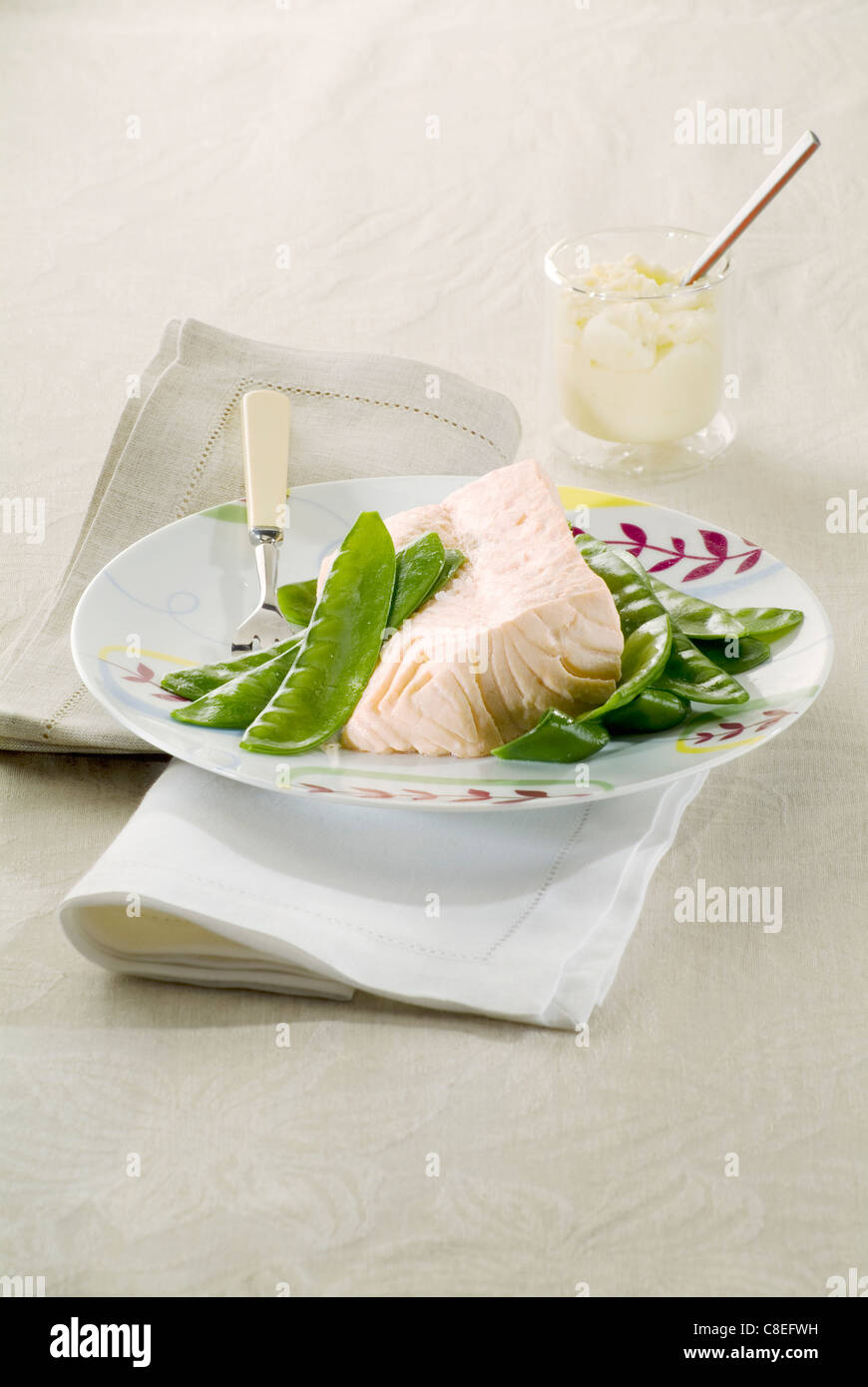 Steam cooked hi-res stock photography and images - Alamy